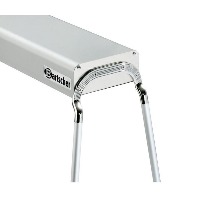 BARSCHER - PONT CHAUFFANT L1070 MM
