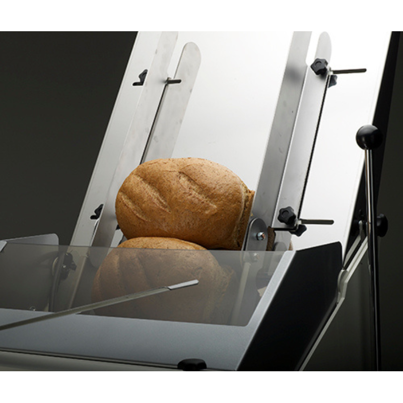 JAC - TRANCHEUSE À PAIN AUTOMATIQUE - CHUTE