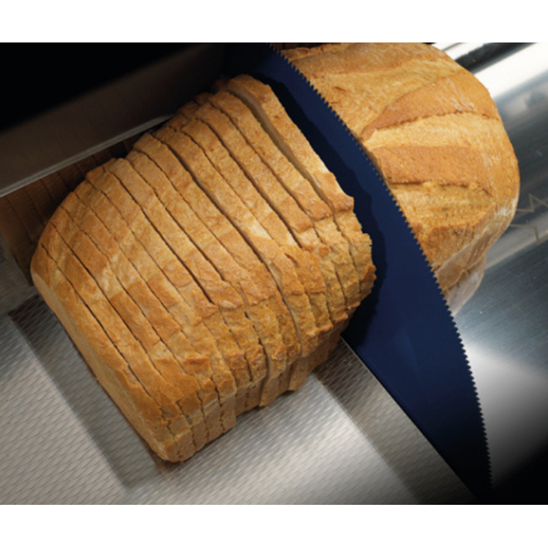 JAC - TRANCHEUSE À PAINS AUTOMATIQUE - INTEGRA PRO