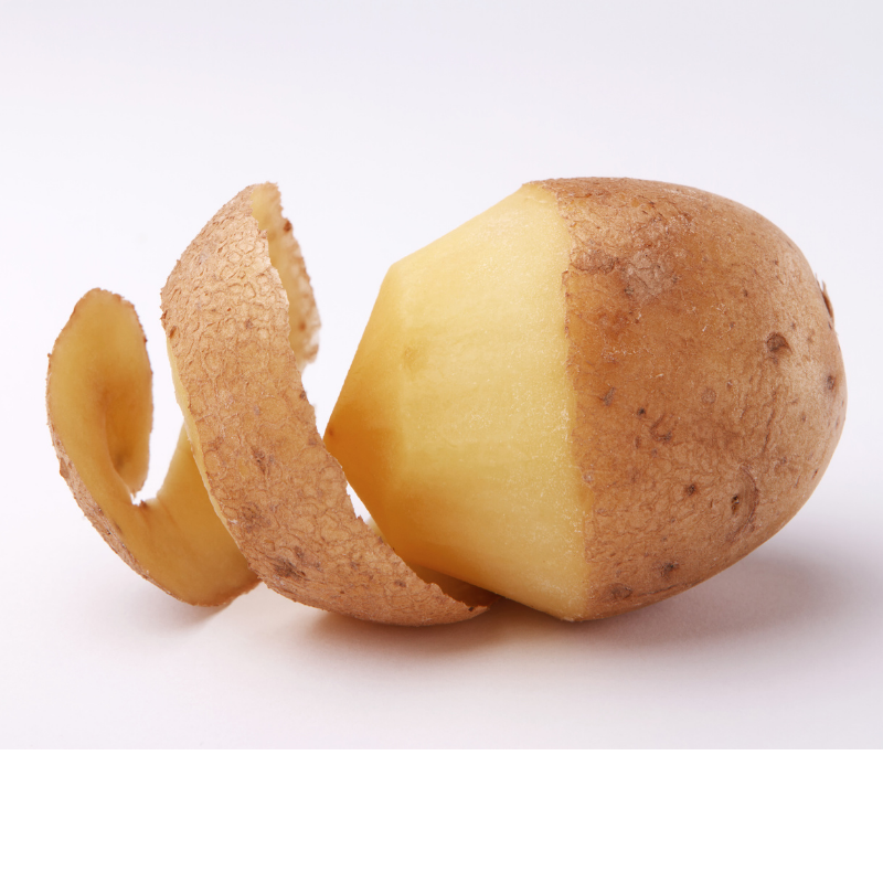 SAMMIC - EPLUCHEUSE PRO COMPACTE 100 KG/H - MONO