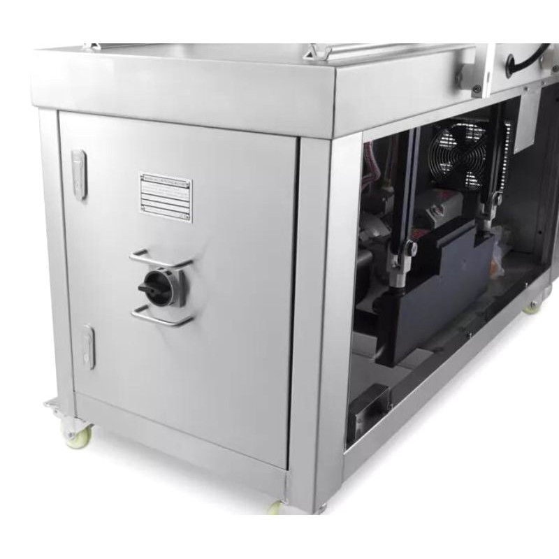 MAXIMA - MACHINE SOUS-VIDE JOINT 60 CM DOUBLE CHAMBRE