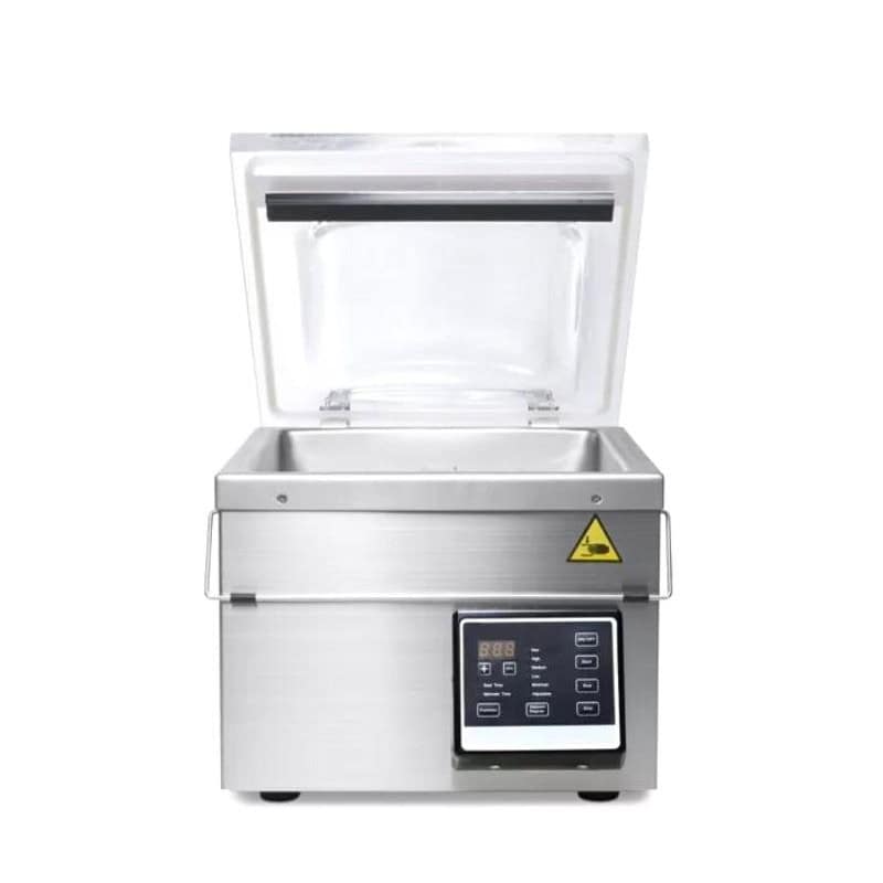 MAXIMA - MACHINE SOUS-VIDE JOINT 29 CM