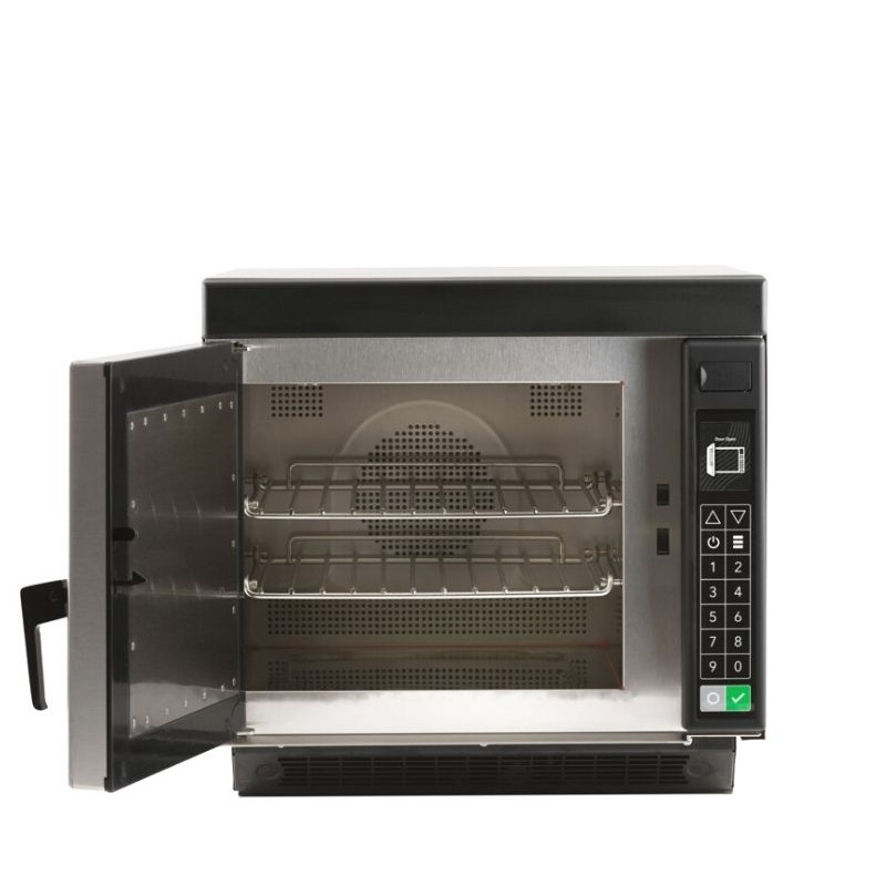 XPRESSCHEF - FOUR MICRO-ONDES PRO - 34L - 1400W CONCEPTION ÉCOÉNERGÉTIQUE