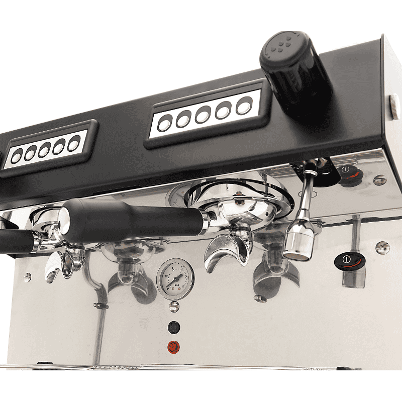 MAXIMA - MACHINE À EXPRESSO - 360 TASSES/HEURE - 6.5 LITRES - COMPACTE