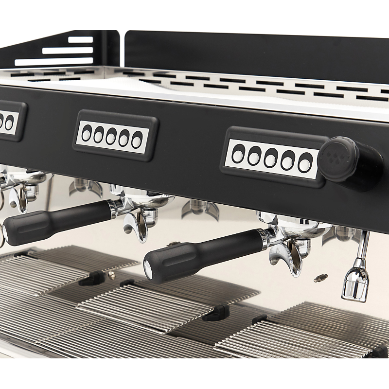 MAXIMA - MACHINE À EXPRESSO - 540 TASSES/HEURE - 18 LITRES - COMPACTE