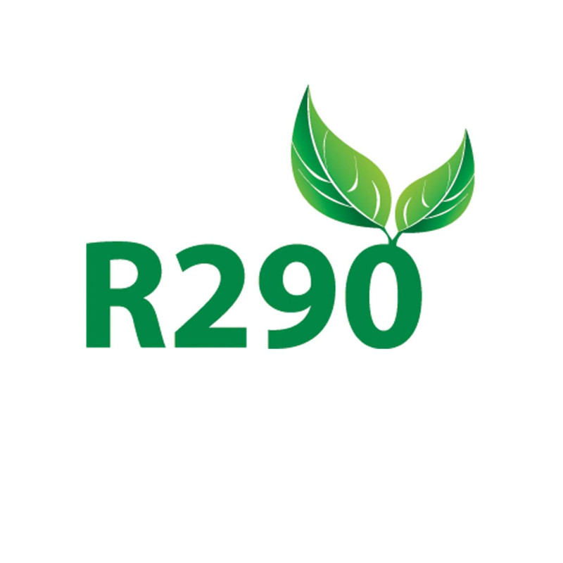 DIAMOND - Vitrine chocolat FULL vitrée - 490 litres - 5 niveaux ventilée