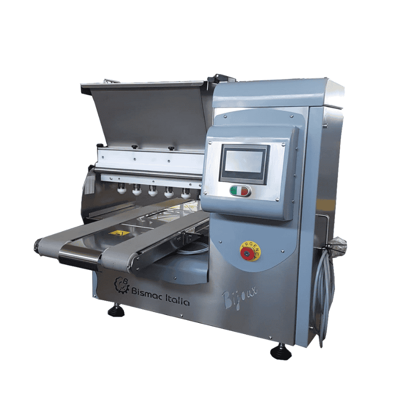 BISMAC ITALIA - Moule coupe fil 600 mm avec 9 sorties