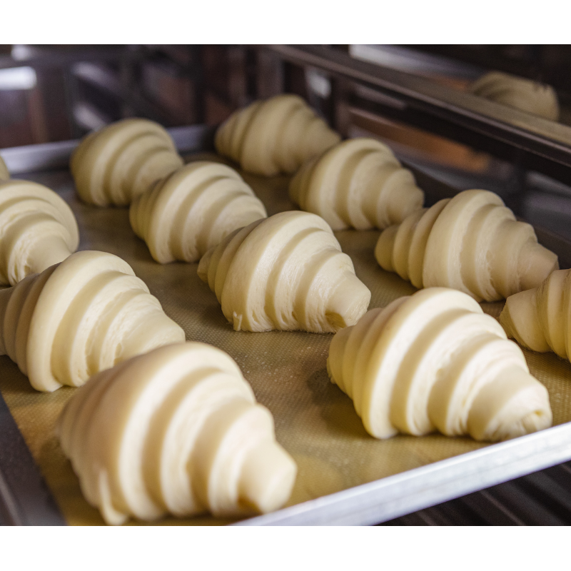 ICB - FAÇONNEUSE ENROULEUSE 220 V POUR CROISSANTS ROLLERO RL2