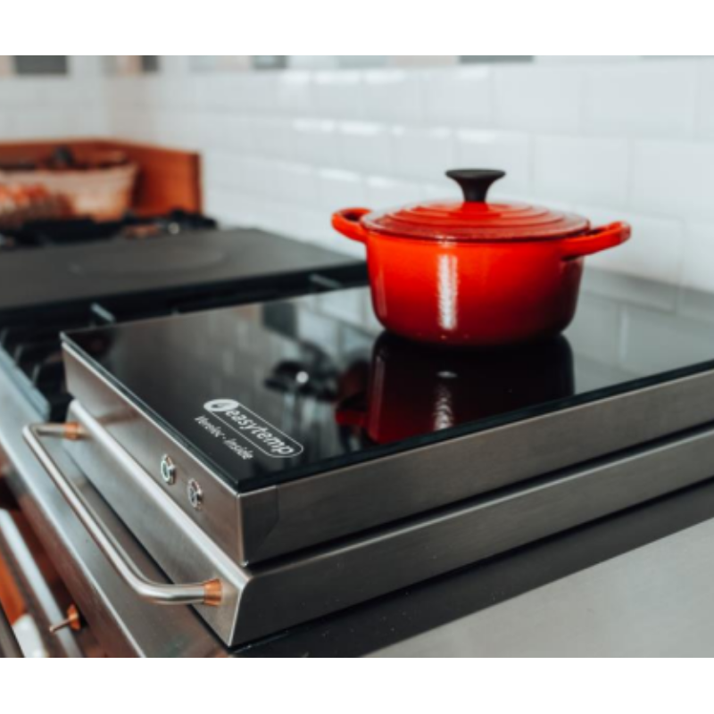 SOFINOR - Plaque chauffante à poser GN1/1 EasyTemp