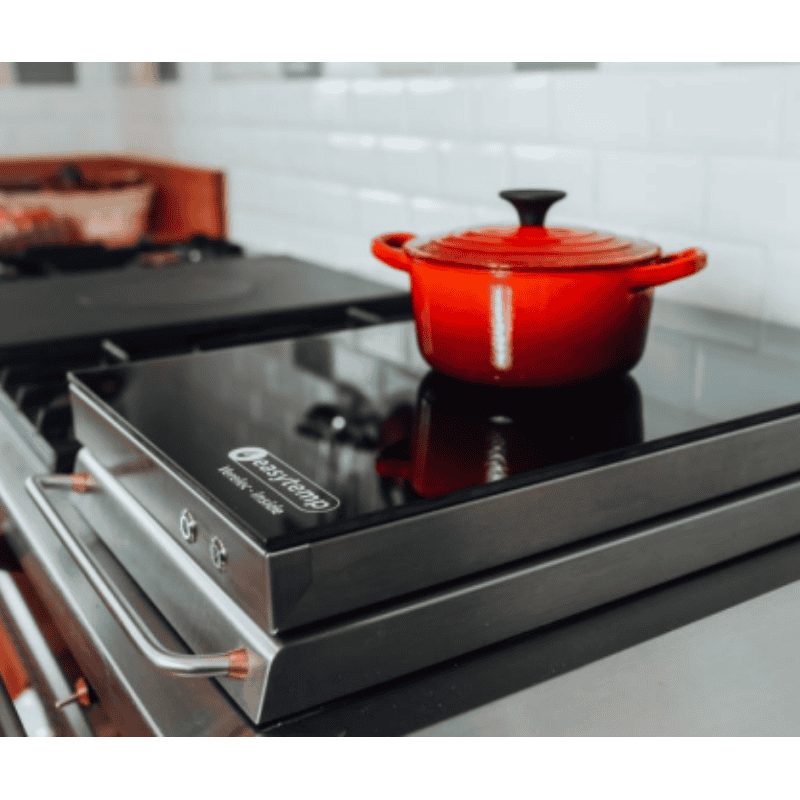 SOFINOR - Plaque chauffante à poser GN2/1 EasyTemp