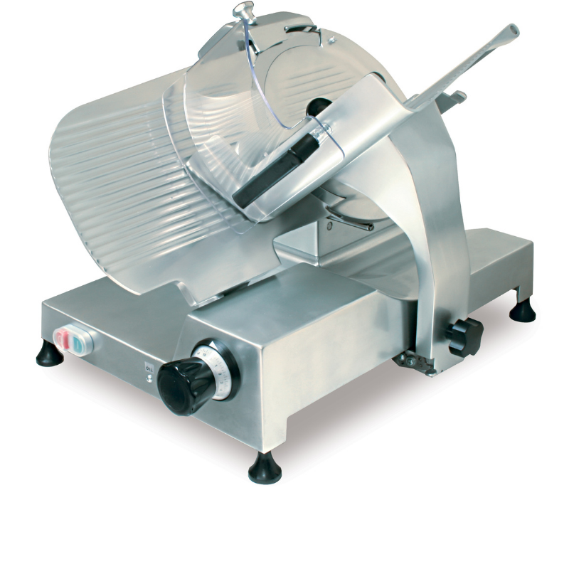Trancheurs manuels charcuteries | matériels pour restauration pizzeria ...
