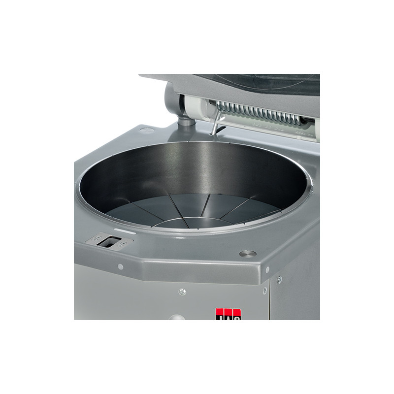 JAC - DIVISEUSE-HYDRAULIQUE DIV16 RONDE - MONO | TRIPHASÉ