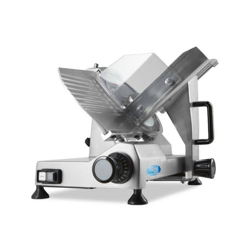 MAXIMA - TRANCHEUSE À VIANDE Ø 22 CM