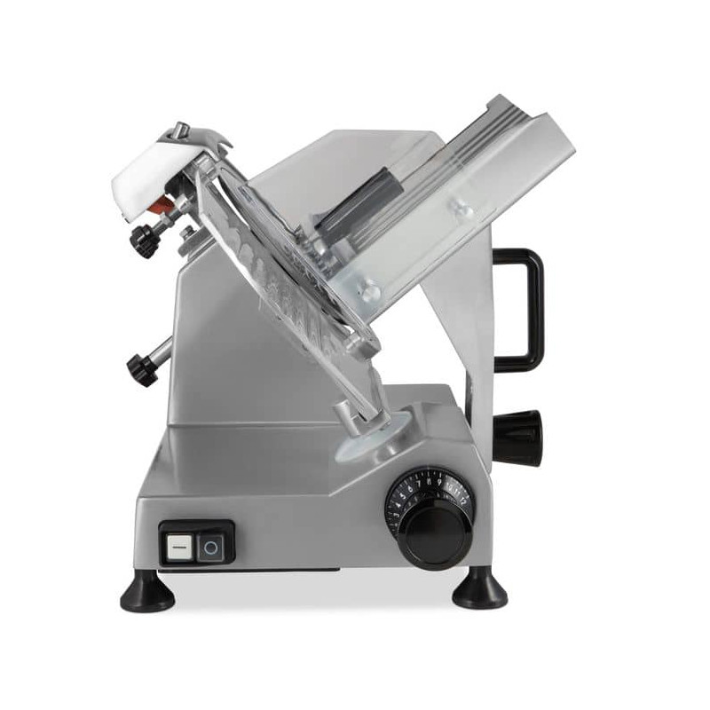 MAXIMA - TRANCHEUSE À VIANDE Ø 22 CM