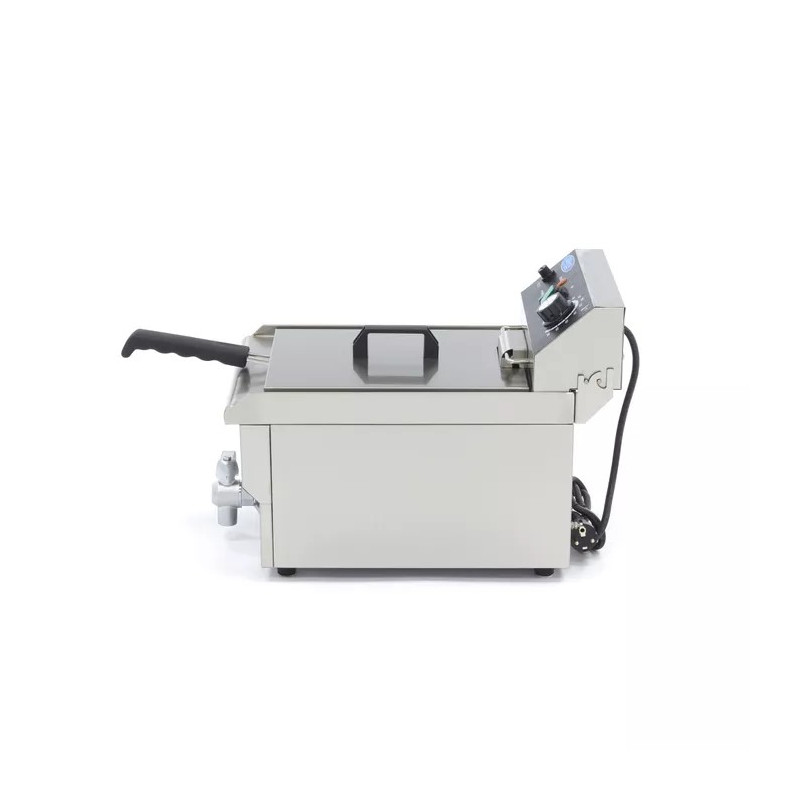 Friteuse-10-L-avec-Robinet|mdb-equipement
