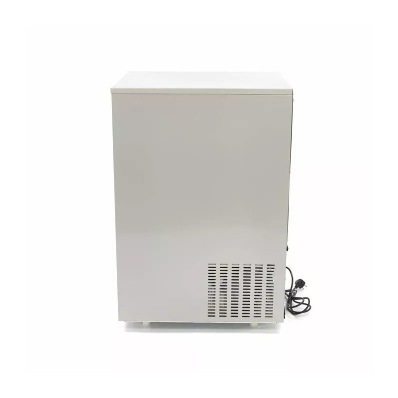 MAXIMA - Machine à glaçons creux 80KG/24H