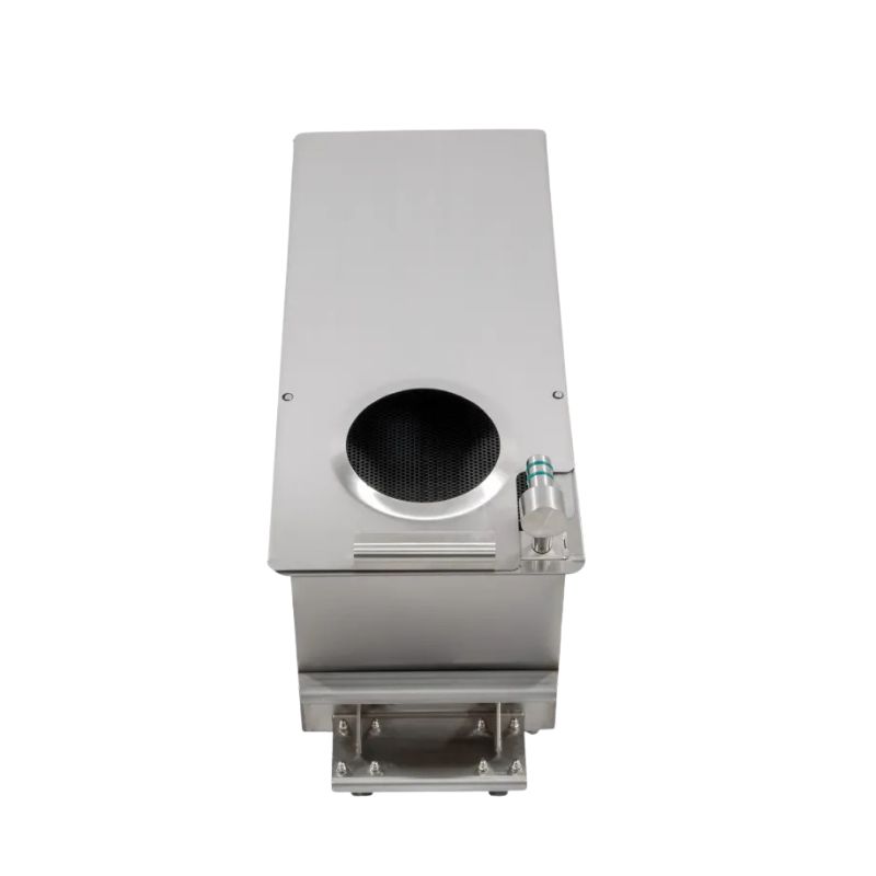CASSELIN - FRITEUSE ÉLECTRIQUE AVEC FILTRATION 22 LITRES 17KW