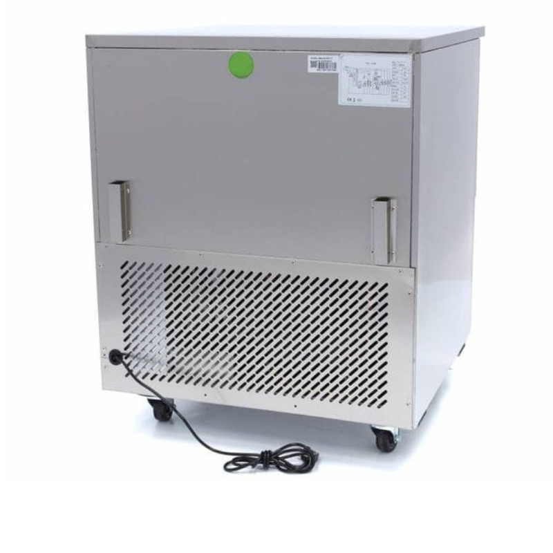 MAXIMA - SURGELATEUR RAPIDE / CELLULE DE REFROIDISSEMENT RAPIDE / 5 x GN 1/1