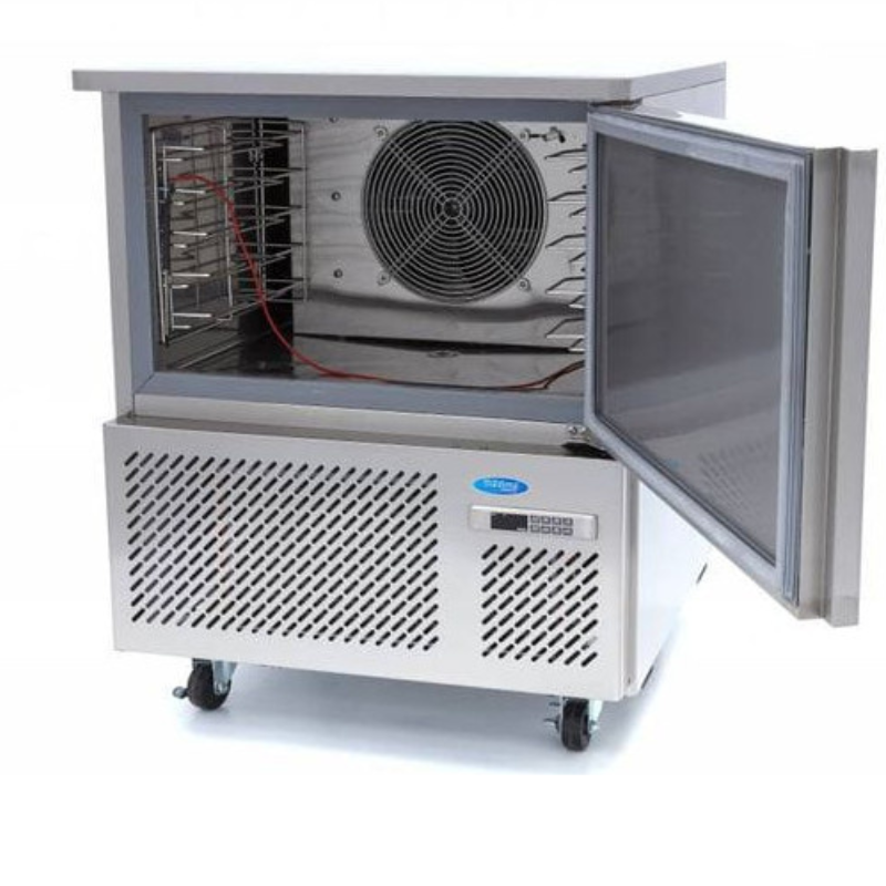 MAXIMA - SURGELATEUR RAPIDE / CELLULE DE REFROIDISSEMENT RAPIDE / 5 x GN 1/1