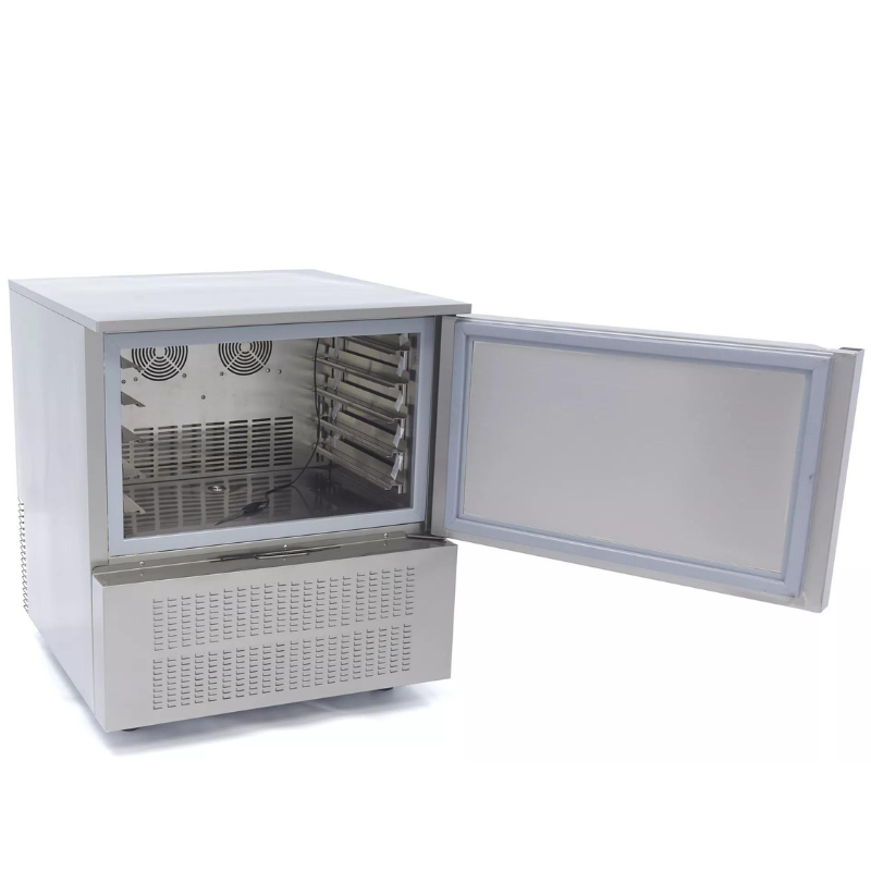 MAXIMA - SURGELATEUR RAPIDE / CELLULE DE REFROIDISSEMENT RAPIDE / 3 GN 1/1 | 60X40CM