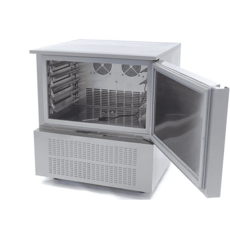 MAXIMA - SURGELATEUR RAPIDE / CELLULE DE REFROIDISSEMENT RAPIDE / 3 GN 1/1 | 60X40CM